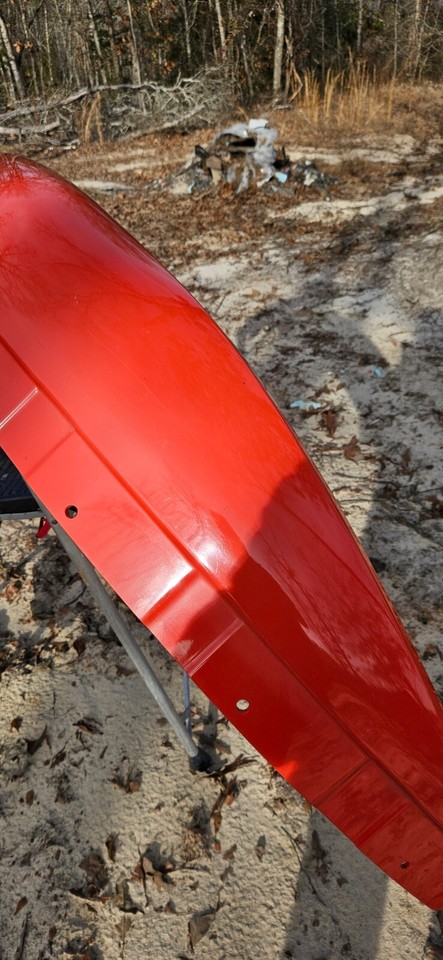 left rear Kubota tractor fender with light. 7060 | eBay