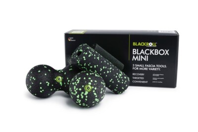 BLACKROLL - Blackbox Mini Set | eBay.de