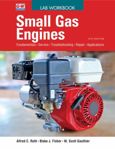 Small Gas Engines by 9781637760734 | eBay