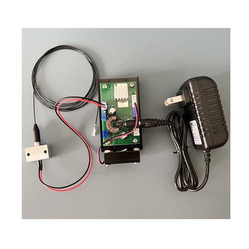 Semiconductor Laser Fiber 940nm 300mw 200um Infrared Multimode Coaxial ...