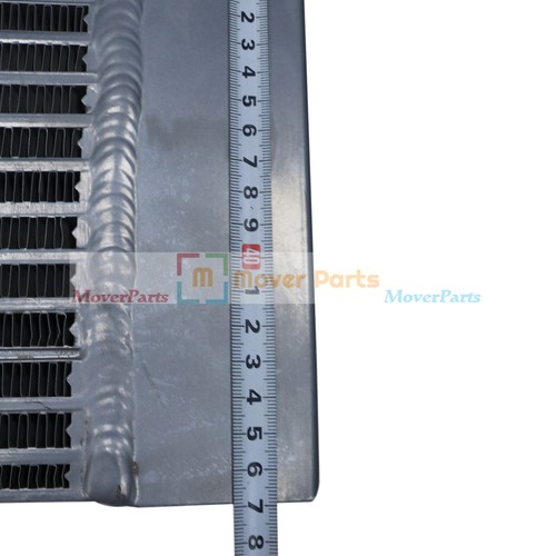 Hydraulic Oil Cooler 30/925615 For JCB 3C 3CX Backhoe Loader | eBay