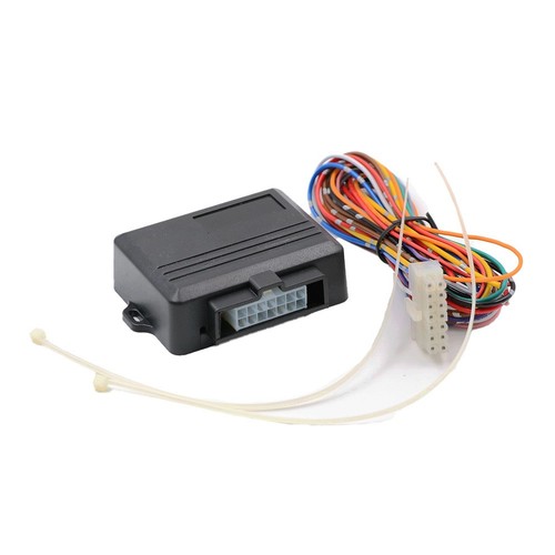 Easy Use Remote Car Starter Module with Intelligent Protection ...