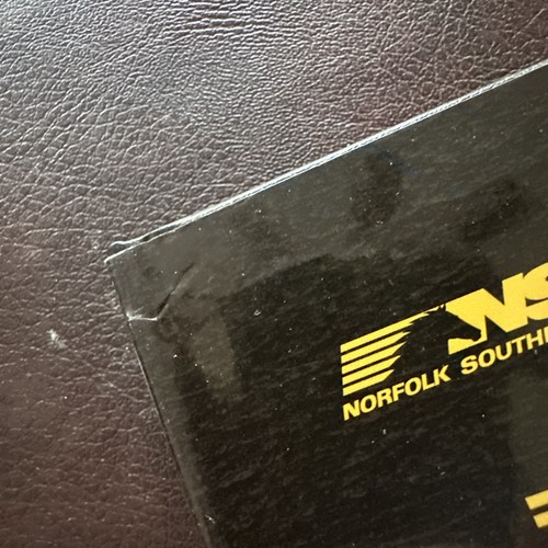 Trackside Around Pittsburgh 1985-2005 with David Baer by Stephen M ...