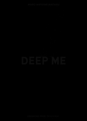 Marc-Antoine Mathieu Deep me (Poche) | eBay