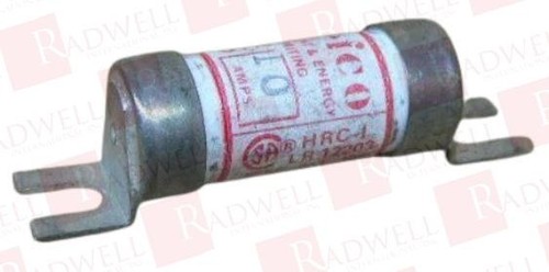 MERSEN MS.10 / MS10 (USED) | eBay
