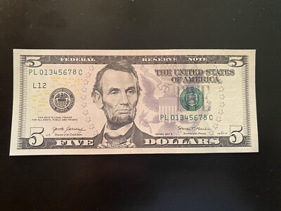 currency paper money us notes | eBay