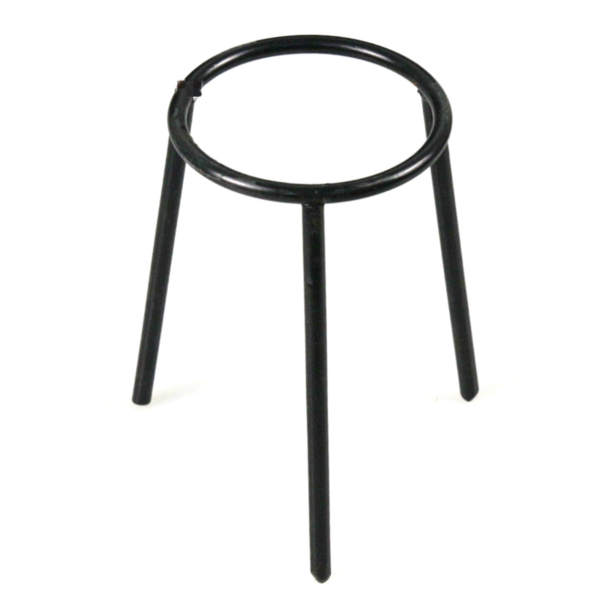 130x90mm Burner Beaker Tripod Stand Alcohol Lamp Stand Laboratory ...