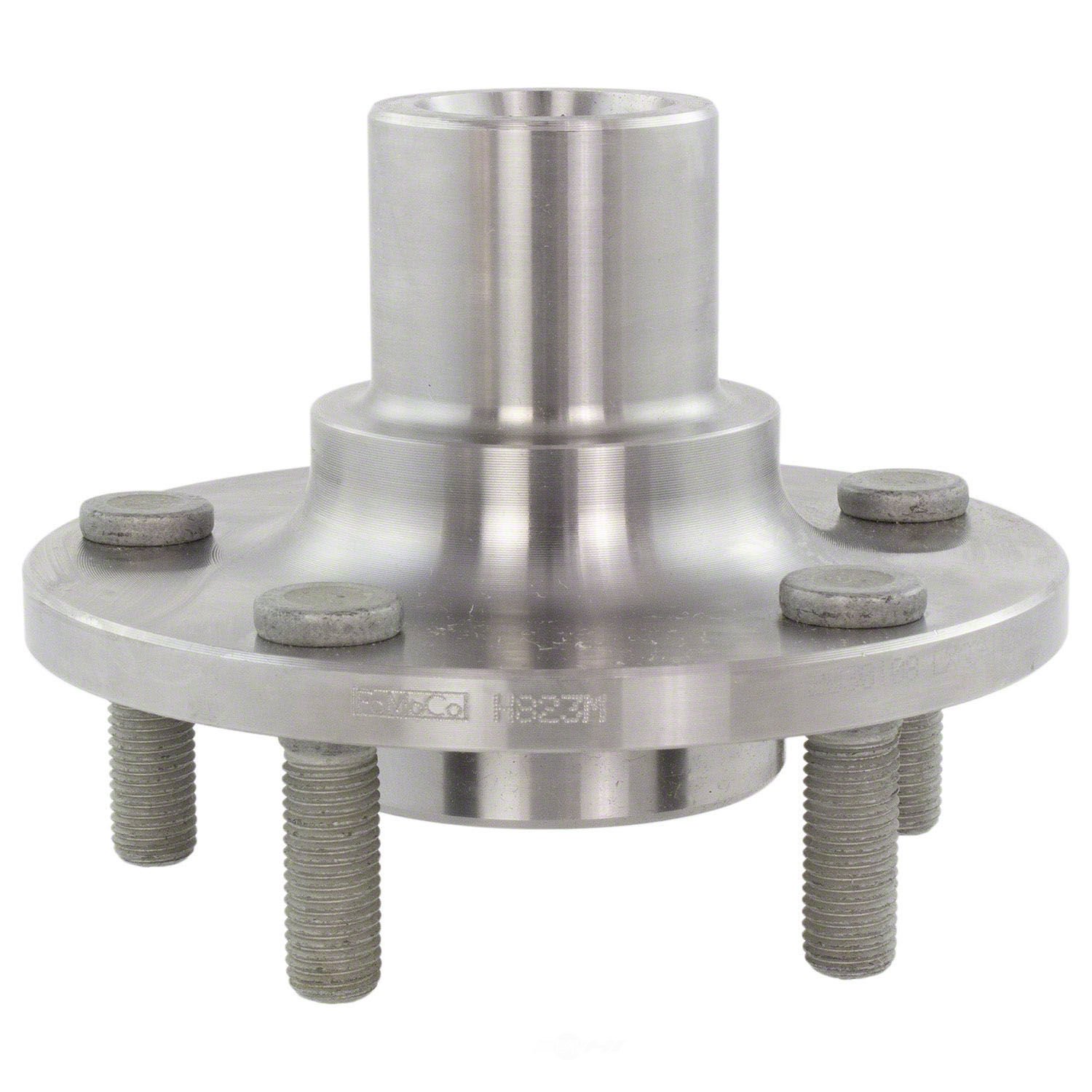 Motorcraft HUB466 Hubs and Related Components - Wheel Hub, Front for ...