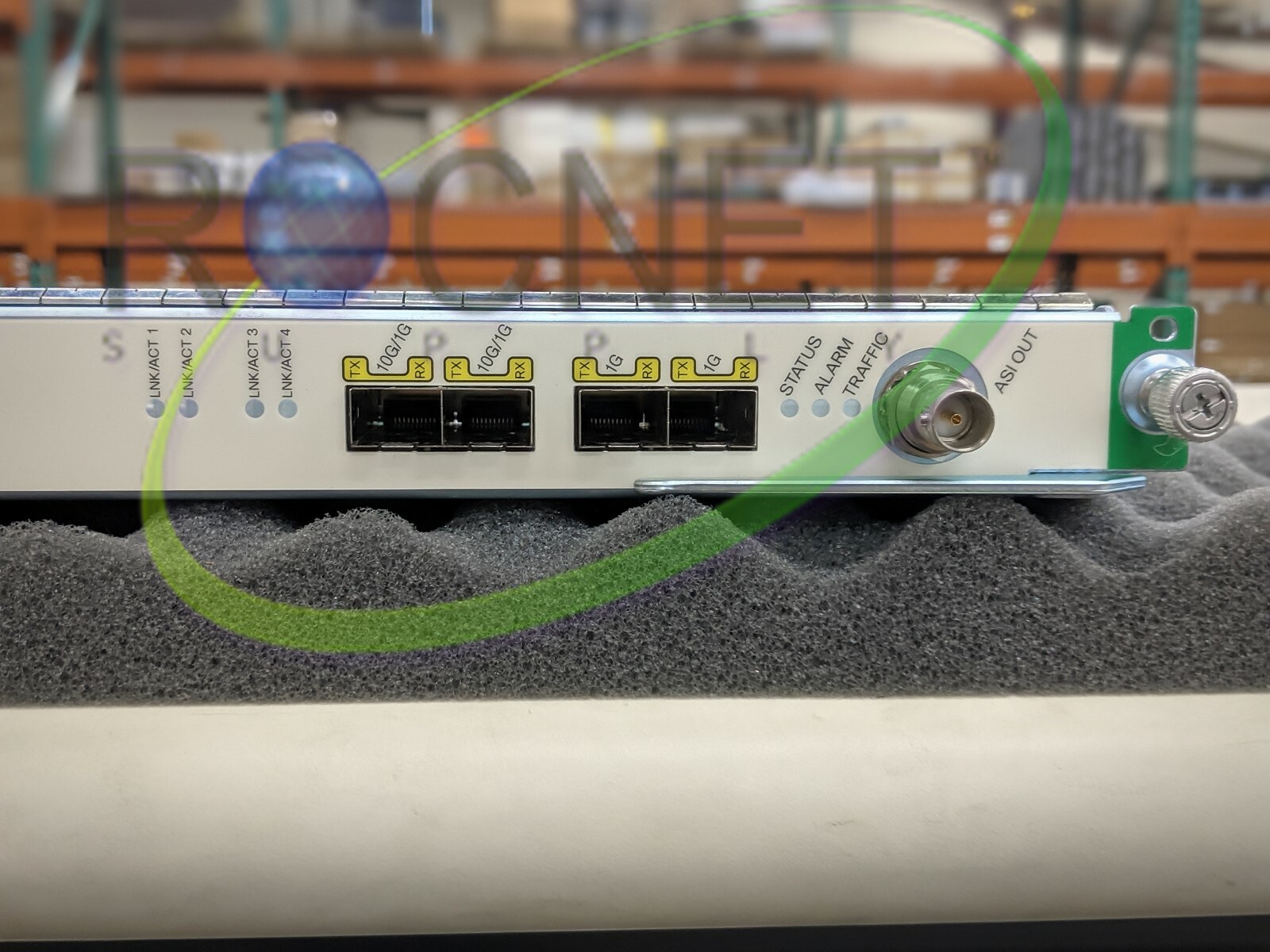 *TESTED, 128DS LIC* CISCO RFGW-DS384-128DS | eBay