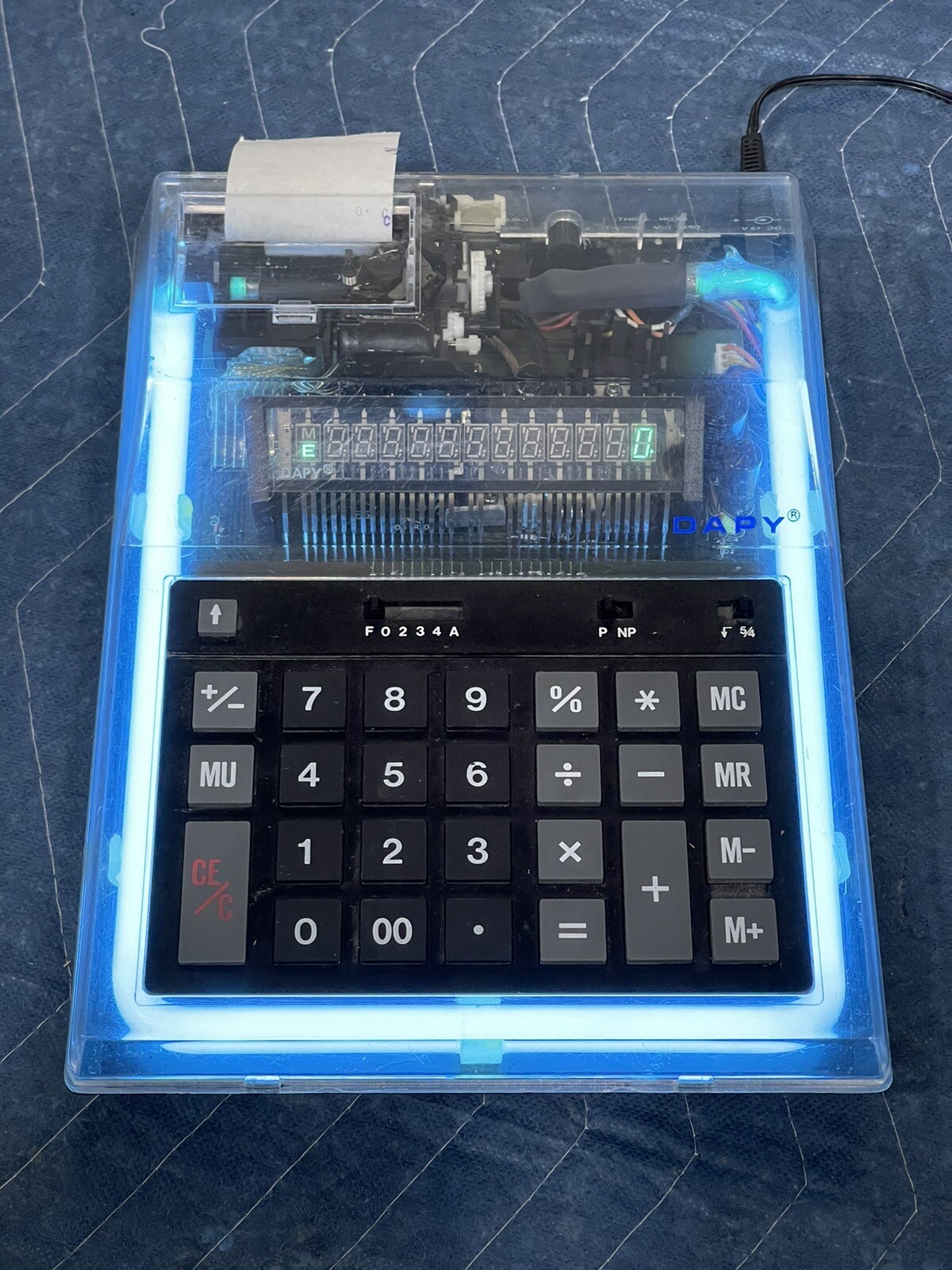 Cool Calculators