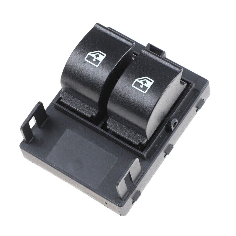 Simple Installation Car Window Control Switches Replaces 735461275 ...