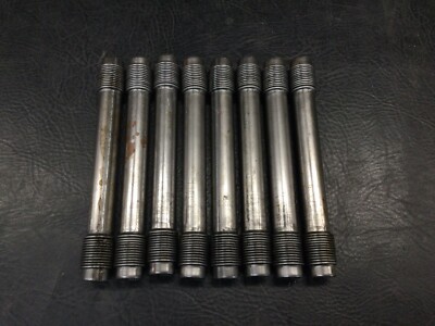 AirCooled Type 1 Engine PushRod Tubes 40HP Set Of 8 Prt# 113109335 | eBay