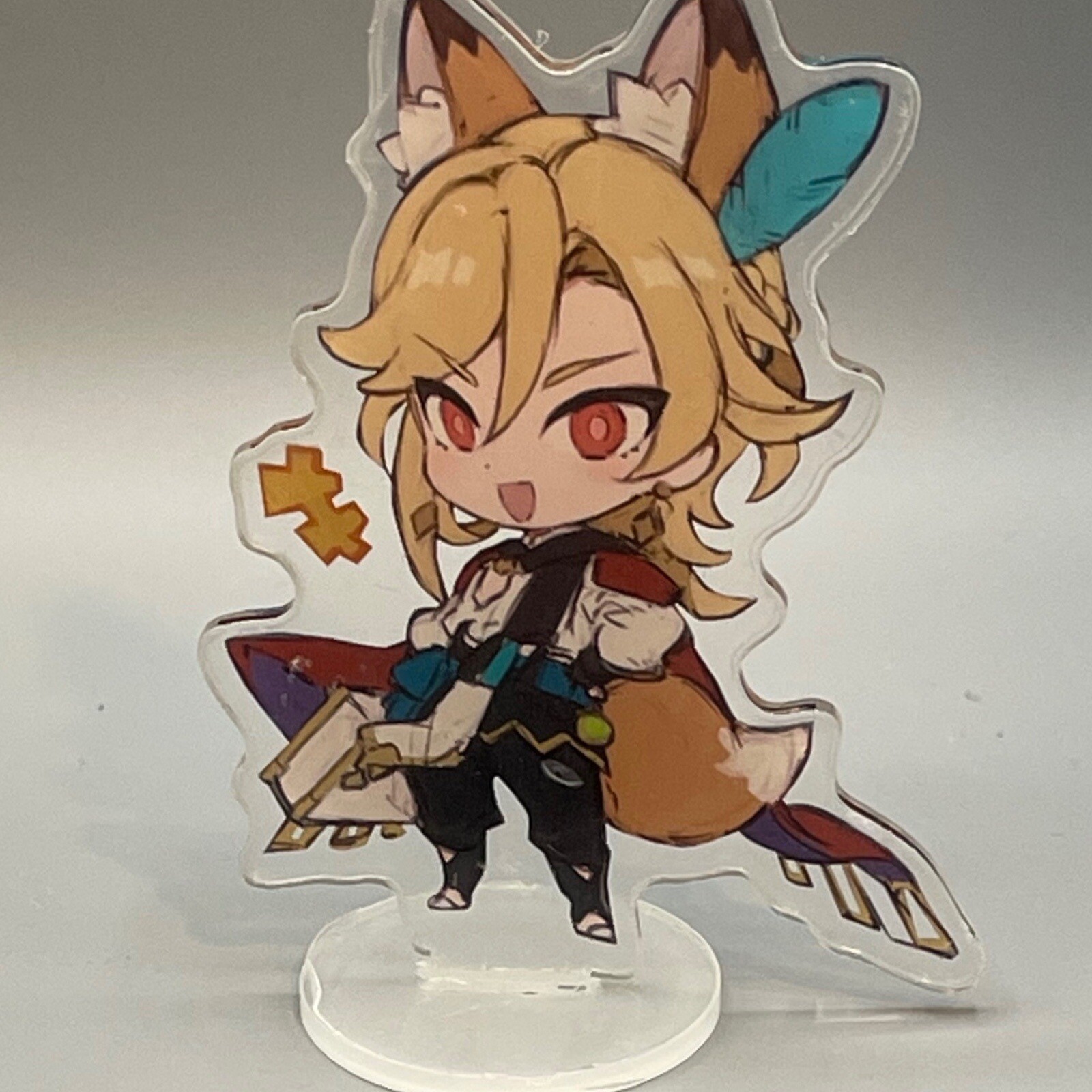 Genshin Impact KAVEH 10cm Acrylic Stand | eBay