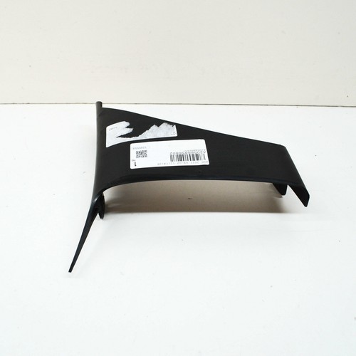 MERCEDES BENZ C CLASS W205 PLASTIC TRIM COVER A2058856802 19-19 NO DUTY ...