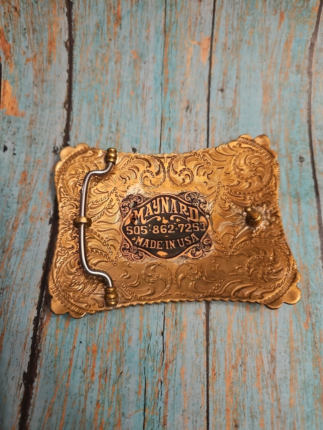 Maynard Buckles, Diamond Productions 2011 Ladies South Florida ...