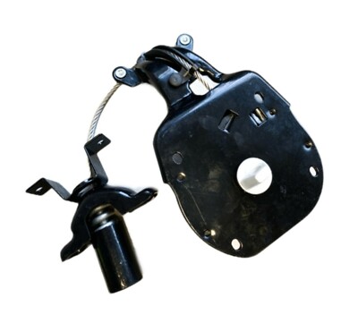 Range Rover Sport Anti Theft Spare Wheel Winch With Cable LR024145 ...