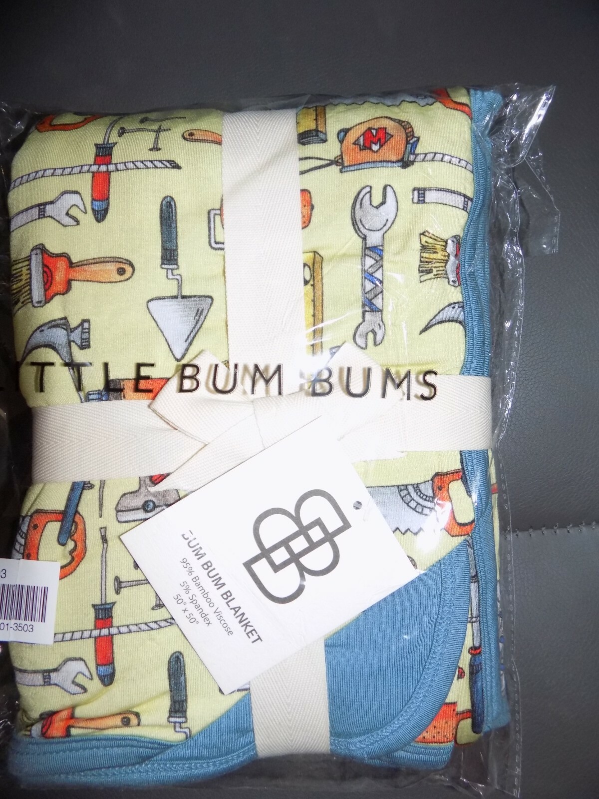 LITTLE BUM BUMS Plush Ice Ice Baby Bum Bum Blanket NEW - ferreteriaweb.cl