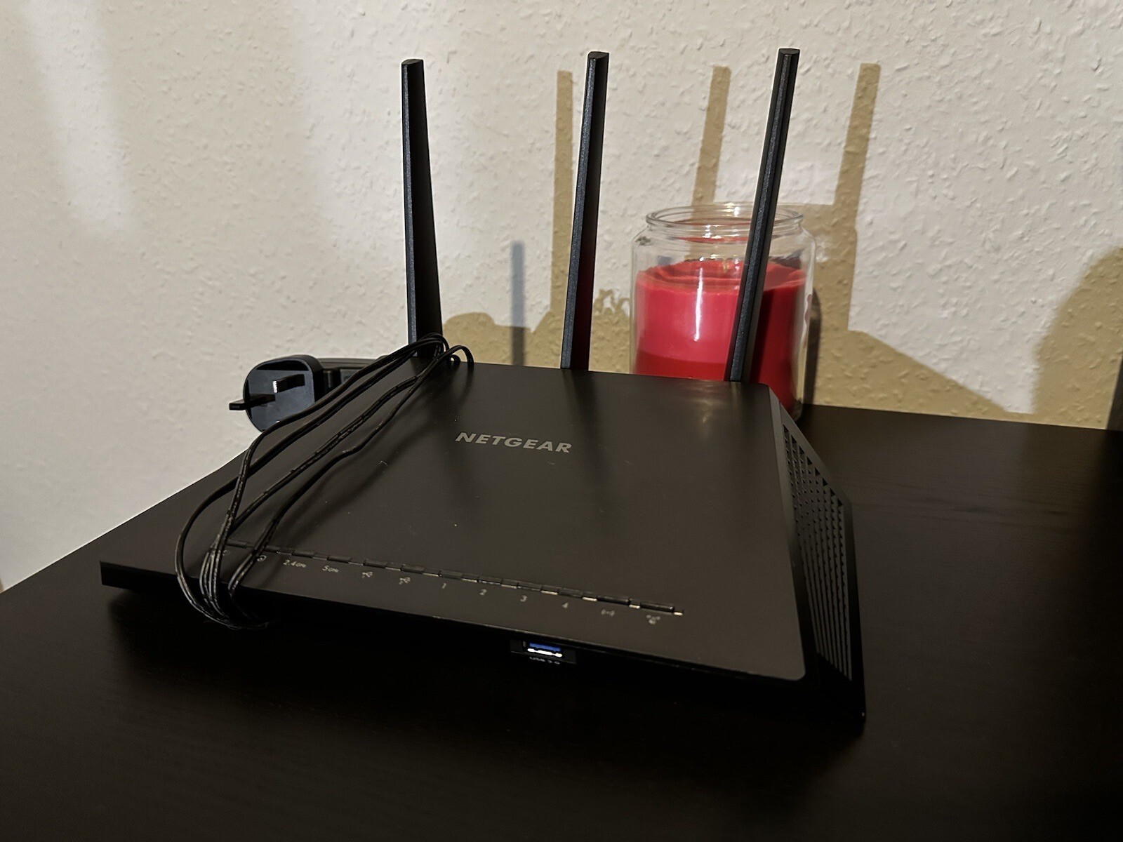 Netgear Nighthawk AC2300 R700P USB 3.0 | eBay