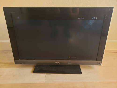 Sony Bravia KDL-32EX400 32" 1080p HD LCD Television for sale online | eBay