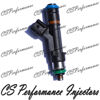 OEM Bosch Fuel Injector (1) 0280158105 Rebuilt by Master ASE Mechanic ...