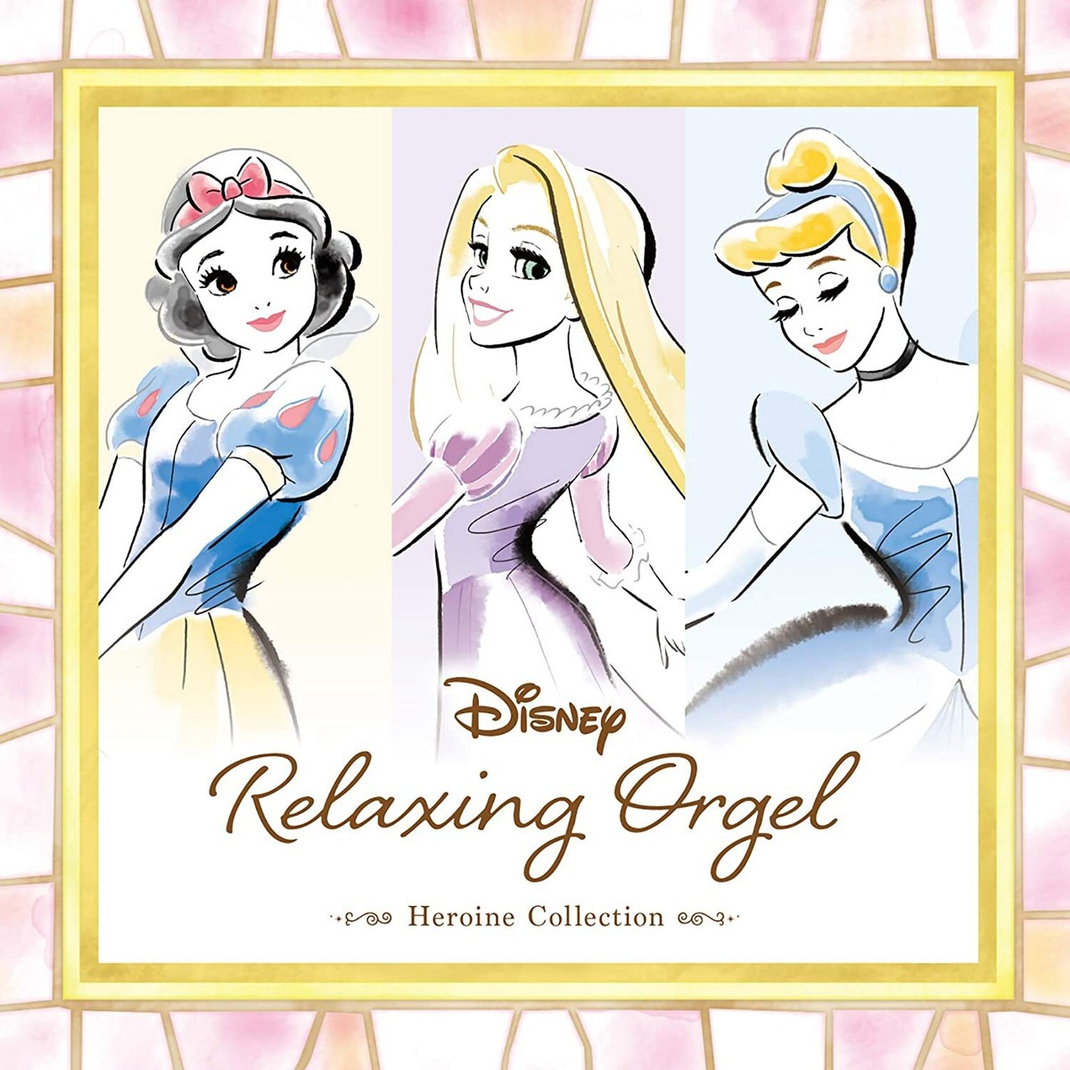 Disney Relax