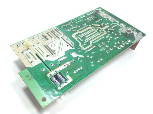 York 031-01264-002 Air Handler Control Circuit Board from F2FP060H06B ...