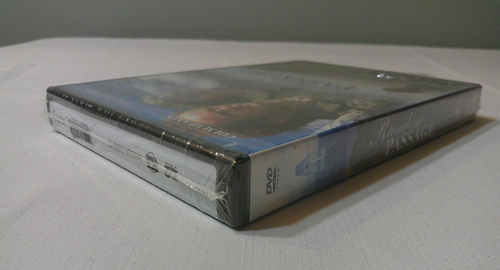 Random Passage (DVD, 2008, 2-Disc Set) for sale online | eBay