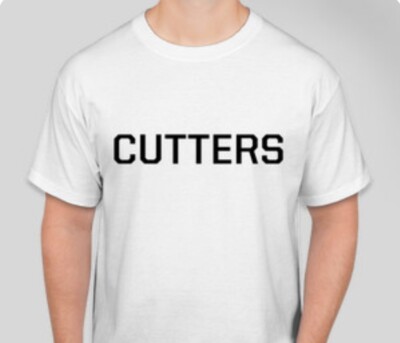 Cutters tee shirts | eBay