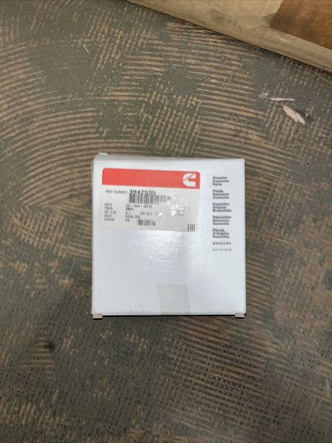 Cummins 3942535 Cummins Oil Seal Front Main Seal 3942535 | eBay