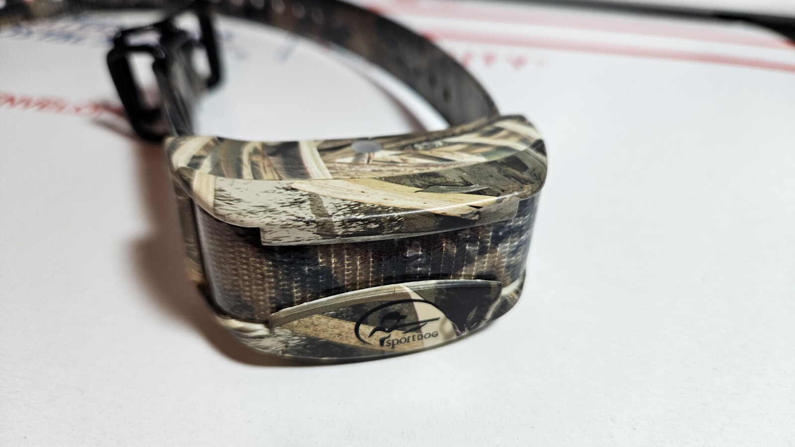 SportDOG Replacement Dog Receiver Collar Hunter SD-425X SDT00-13860 ...