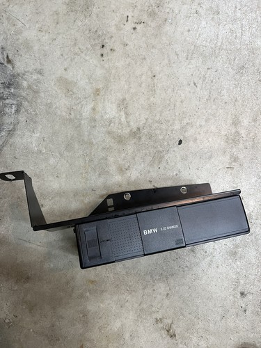 BMW E36 6 CD Changer | eBay