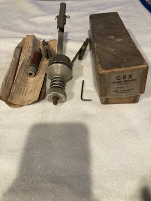 Lisle GBX Glaze Breaker (40’s Cars) | eBay