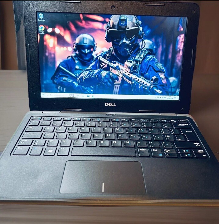 Cheap Dell Latitude 3190 Laptop Windows 11 | eBay UK