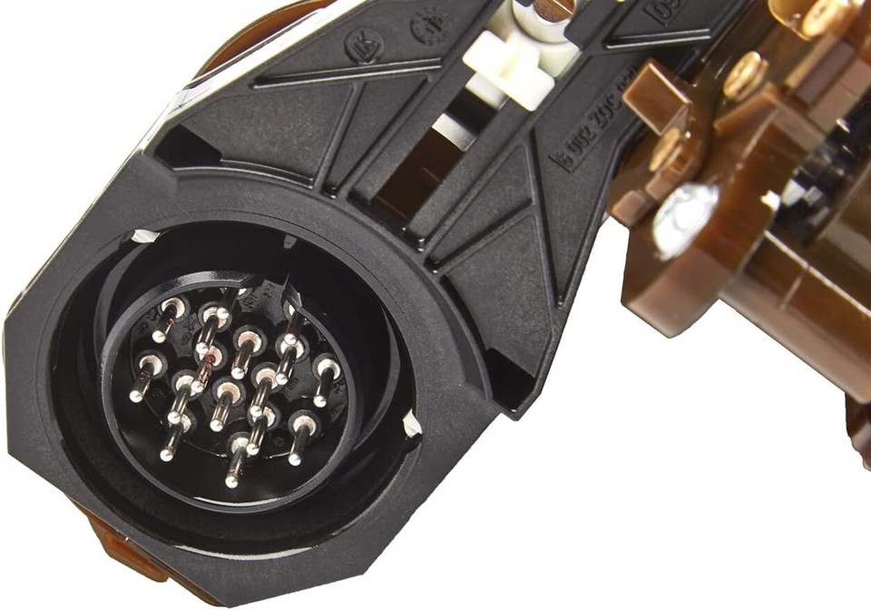 6L45 6L50 6L80 6L90 Transmission Control Module TCM For GM | eBay