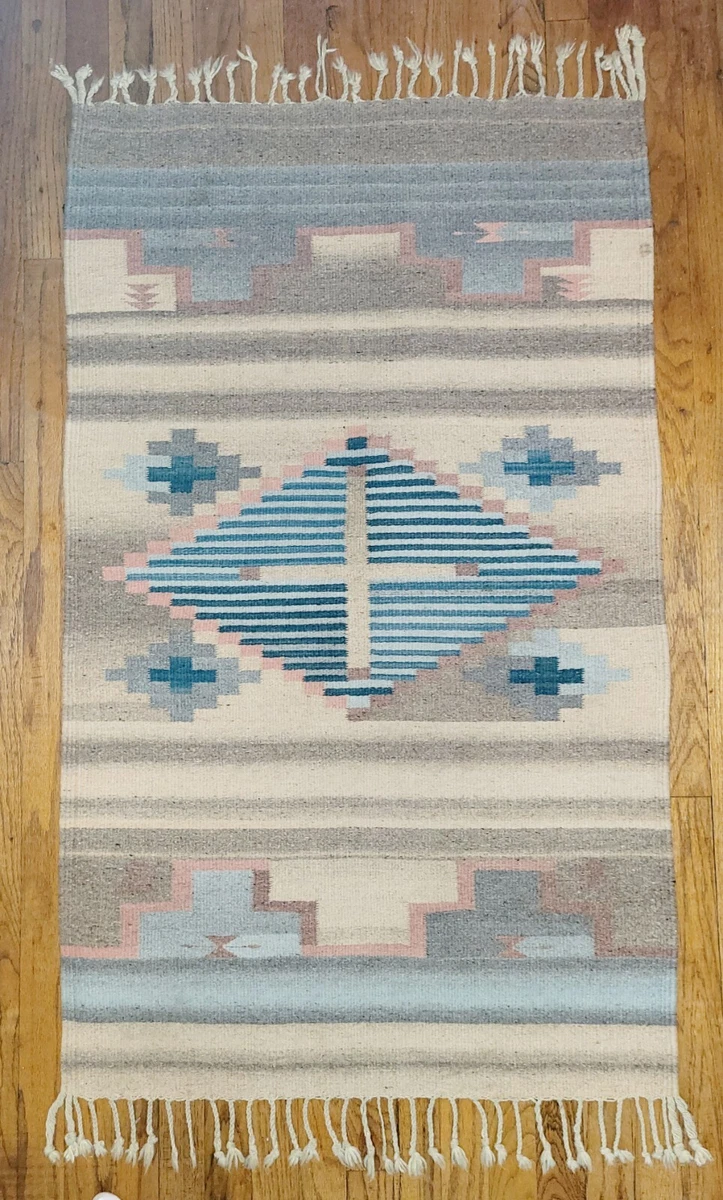 Native American Style Wool Rugs | Bryont Blog