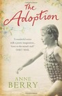 The Adoption By Anne Berry | eBay