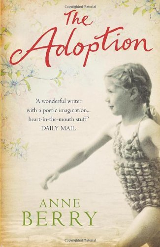 The Adoption By Anne Berry | eBay
