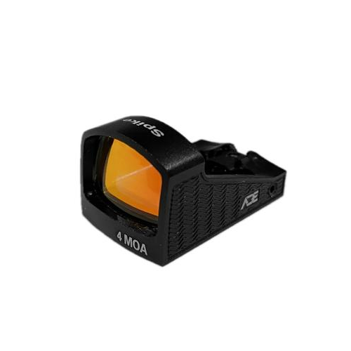ADE Advanced Optics Spike (RD3-018) Micro Red Dot Sight | eBay
