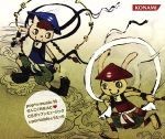 pop'n music 18 Sengoku Retsuden AC CS Pop'n Music & Portable & Utacchi ...
