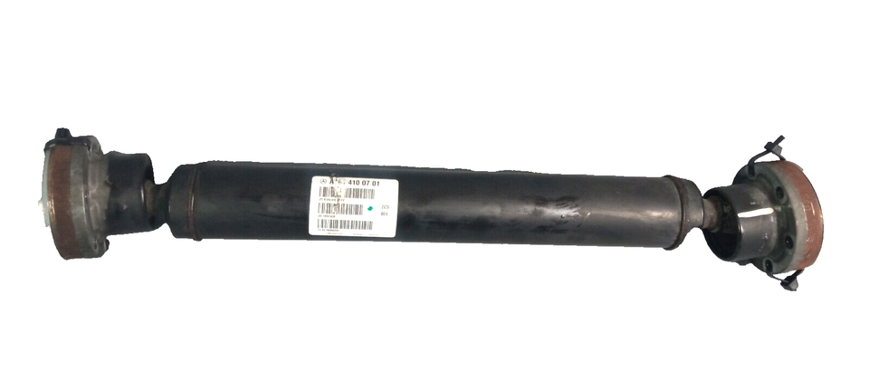 Drive Shaft Mercedes ML 280 CDI 4-matic W164 A1644100701 | eBay UK