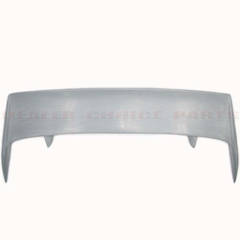 For 1989-2002 326 Power Style Spoiler Wing Nissan S13 S14 180sx 240sx ...