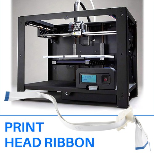 Suitable for Print Ribbon and Sensor Cable8303 | eBay