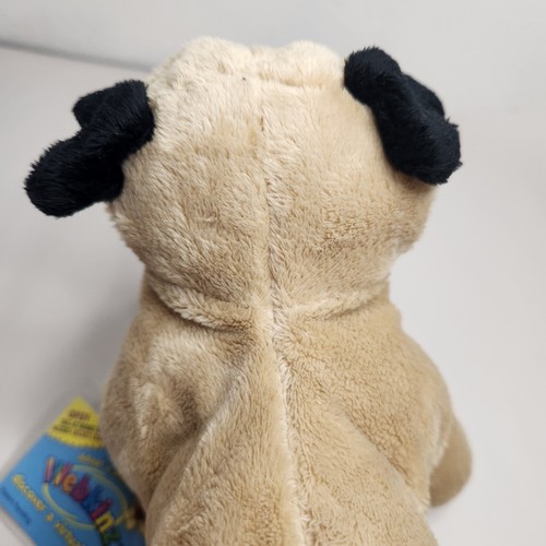Webkinz Pug for sale online | eBay