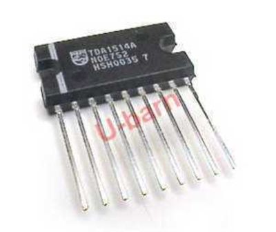 PHILIPS TDA1514A ZIP-9 50 watt high performance hi-fi | eBay