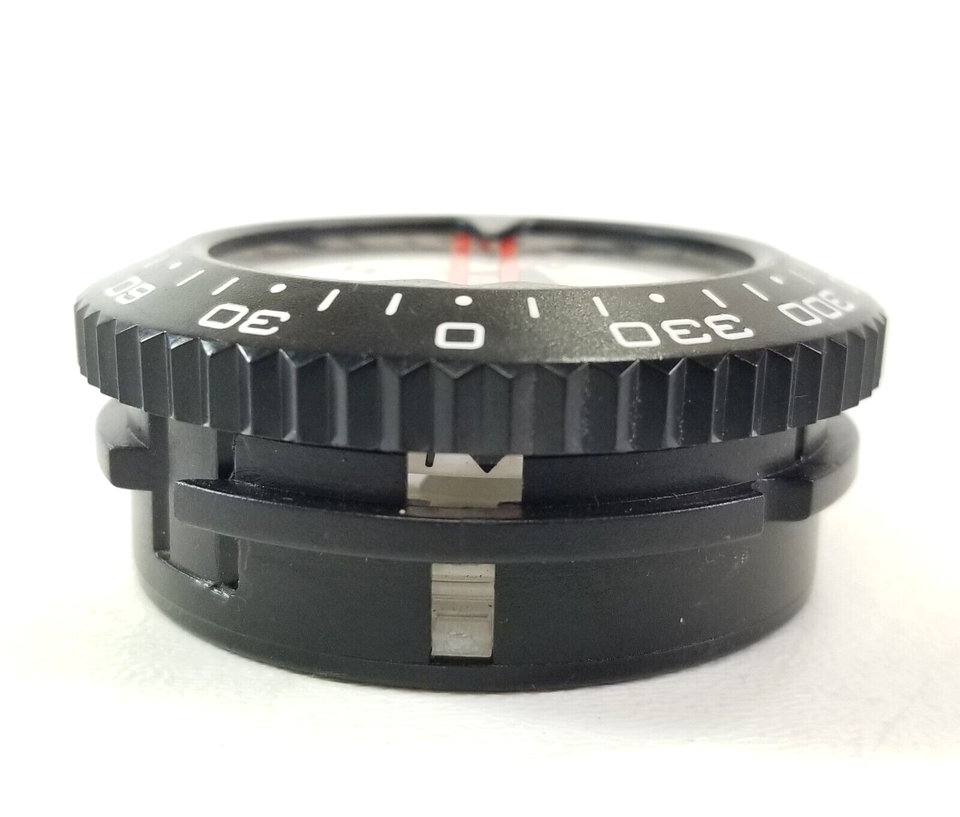 Modulo Bussola Subacquea Aeris Puck Per Immersione (Oceanic, Sherwood ...