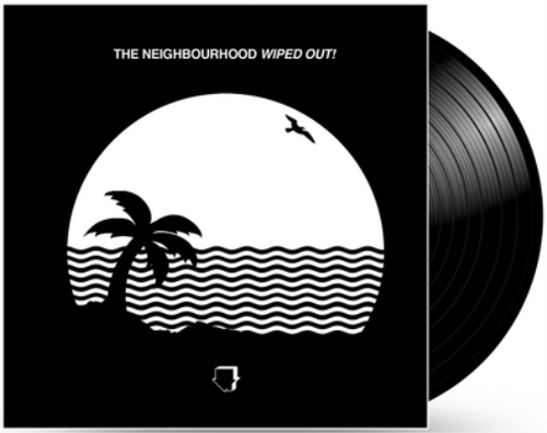 The Neighbourhood Wiped Out! (Vinyl) 12" Album | eBay