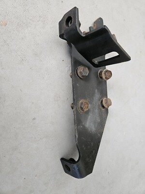 3578505C1 International DT466 Driver side Bumper Bracket - USED - OEM ...