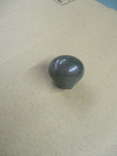 1948-54 Packard Green Color Gearshift Knob NOS | eBay
