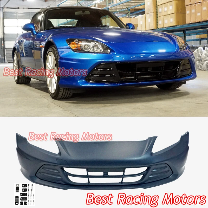 S2000 Front Bumper