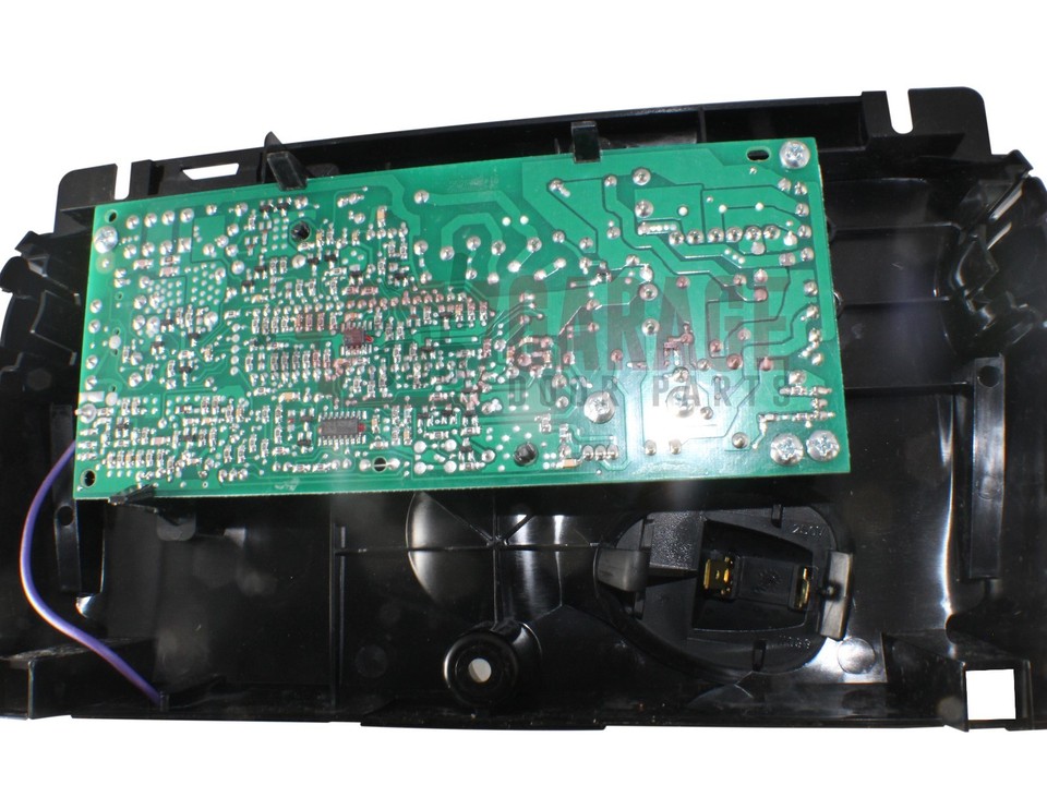 LiftMaster 41AB050-2M Chamberlain Logic/Circuit Board | eBay